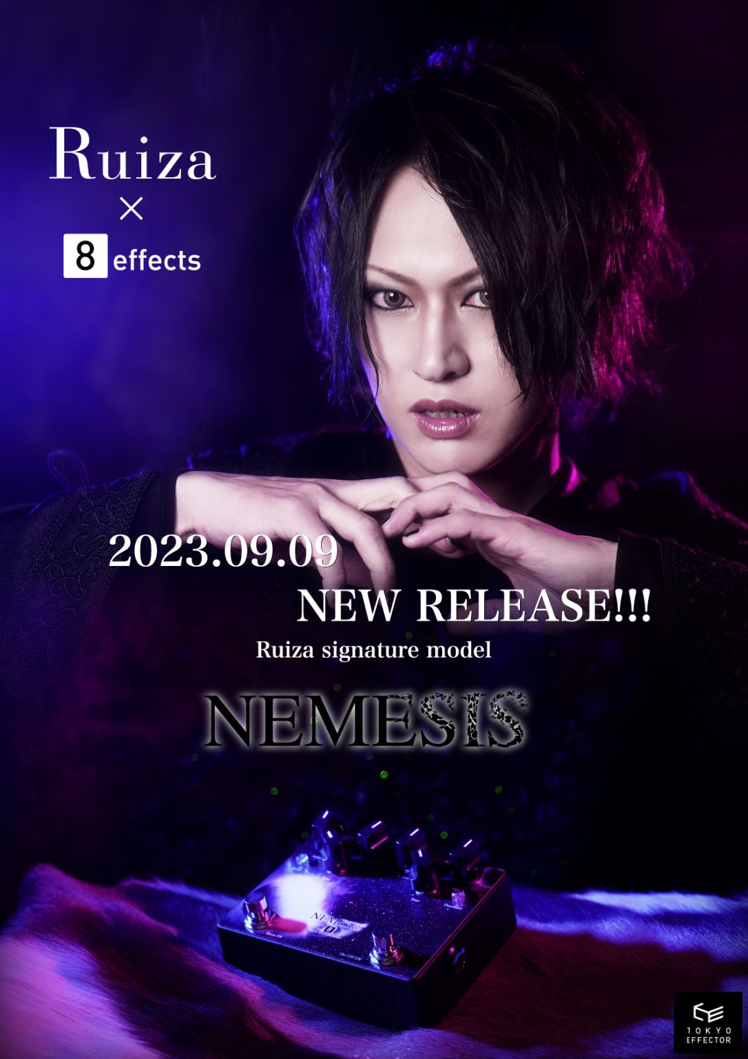 Ruiza Official Site